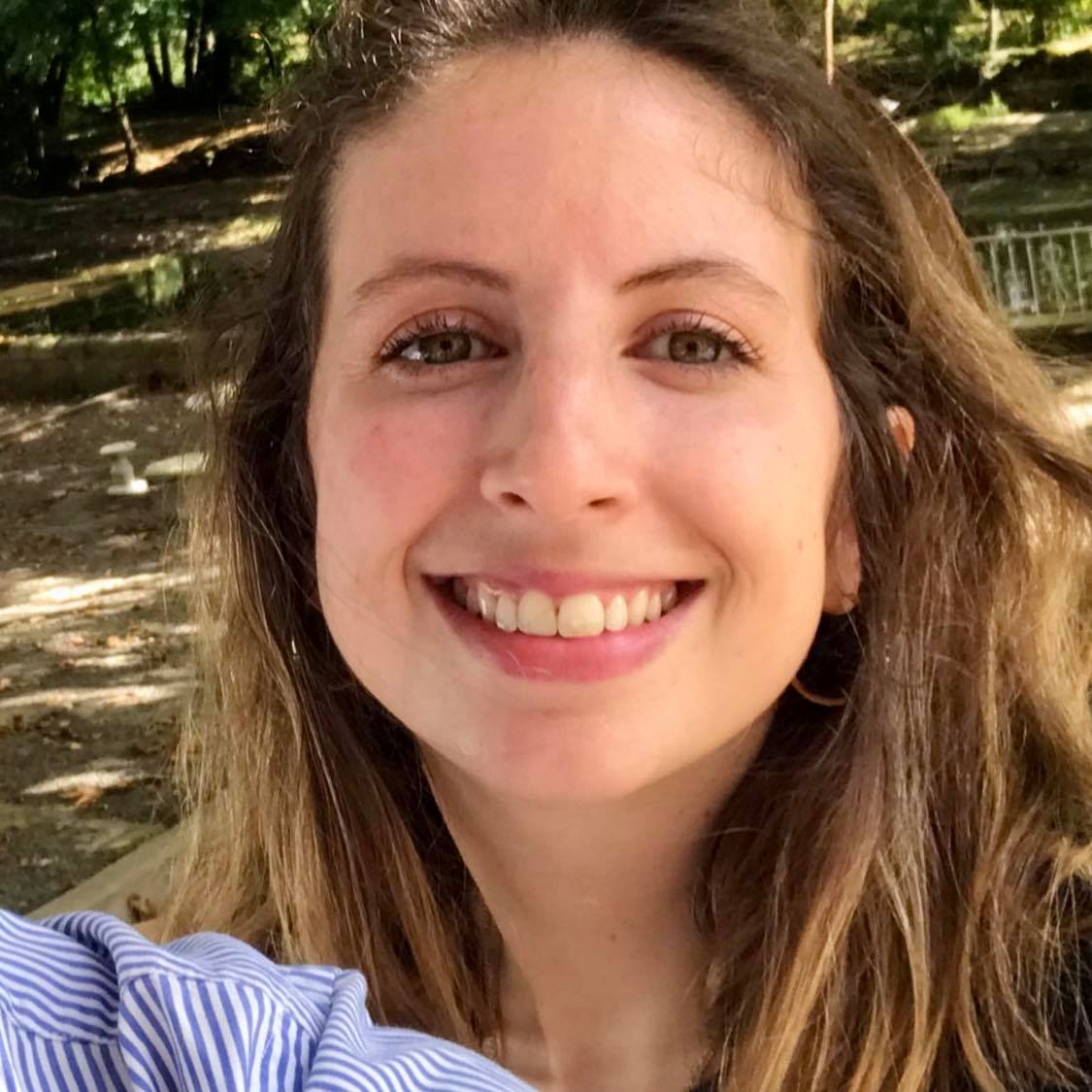 Juliette Murris - personal website